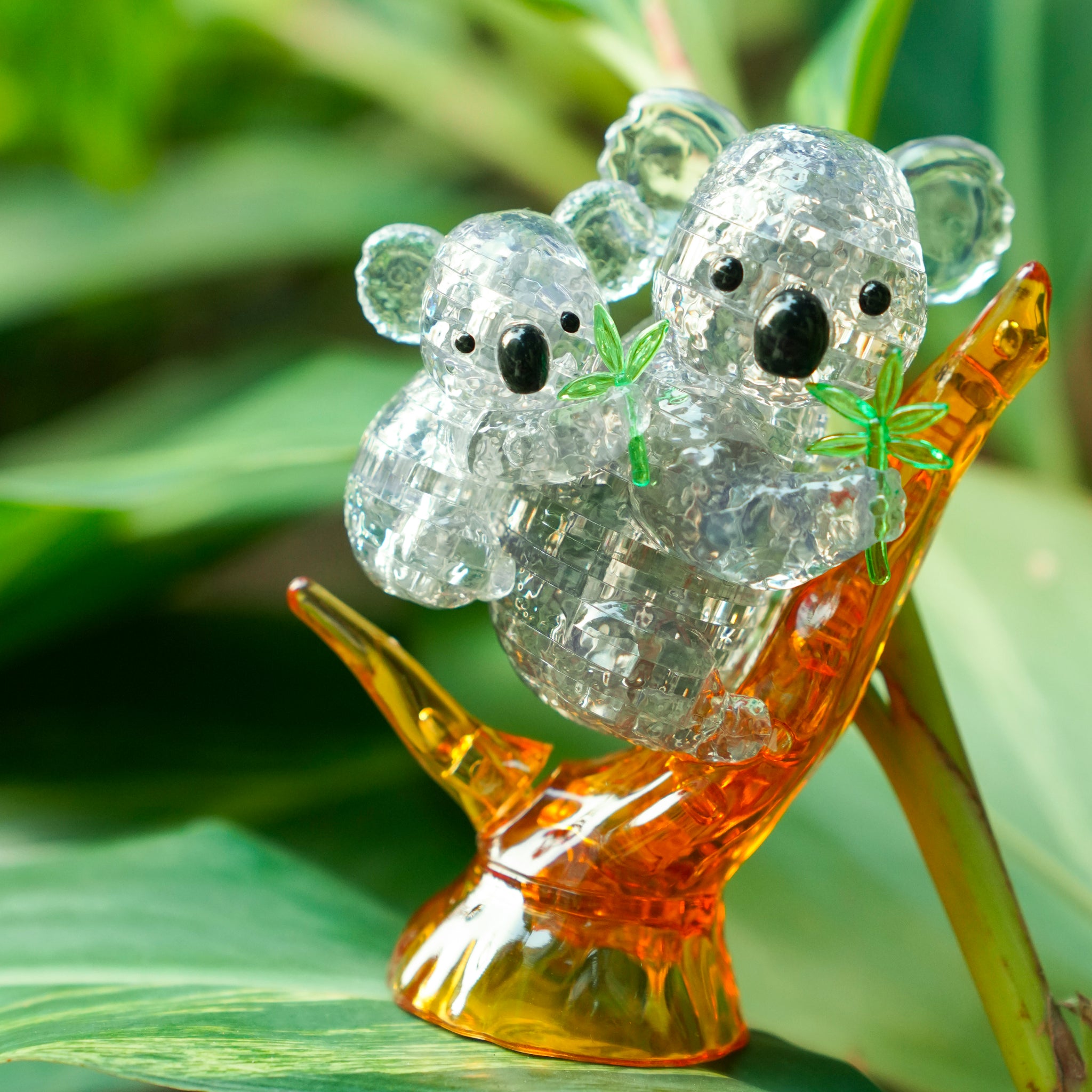 Koala – 3D Crystal Puzzle
