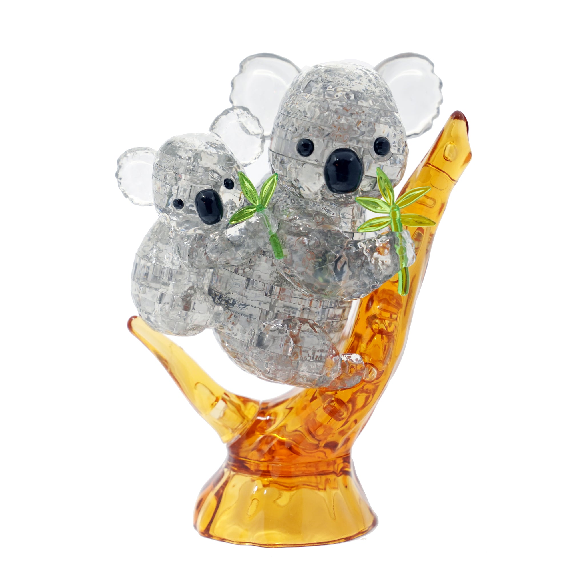 Koala – 3D Crystal Puzzle