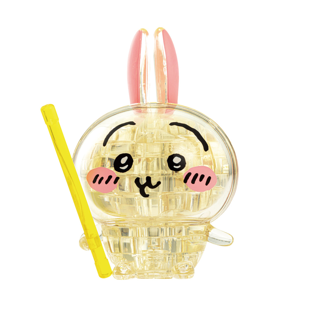 Chiikawa – 3D Crystal Puzzle