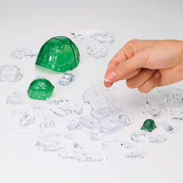 Bestseller – 3D Crystal Puzzle