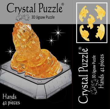 3D Crystal Puzzle – Page 5