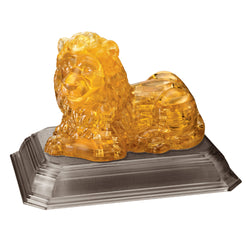 Lion – 3D Crystal Puzzle