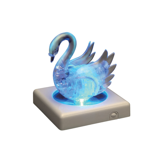 LED Light Base – 3D Crystal Puzzle